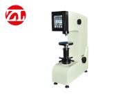 China HRSS-150 High Precision Desktop Digital Display Rockwell Hardness Tester for sale