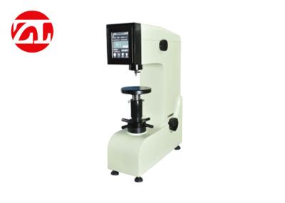 China HRSS-150 High Precision Desktop Digital Display Rockwell Hardness Tester for sale