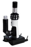 China BJ-X Handheld Portable Field Metallographic Microscope for sale