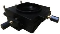 China BJ-X Handheld Portable Field Metallographic Microscope for sale