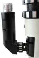 China BJ-X Handheld Portable Field Metallographic Microscope for sale