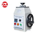 China XQ-2B Laboratory Manual Metallographic Specimen Inlaying Testing Instrument For Minute Metallographic Sample for sale