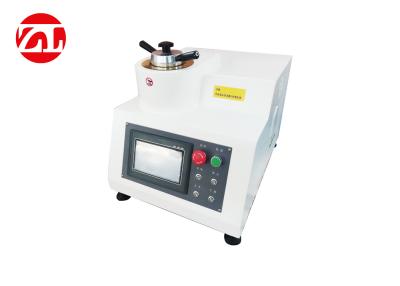 China ZXQ-5 Automatic Metallographic Sample Mounting Machine for sale
