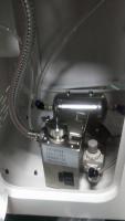 China Meltblown Nonwoven Particulate Filtration Efficiency Tester for sale