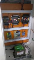 China Meltblown Nonwoven Particulate Filtration Efficiency Tester for sale