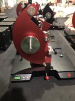 China ASTM D1424 Digital Fabric Paper Tearing Strength Testing Machine for sale