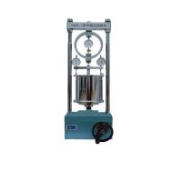 China Bearing Ratio GB / T50123-1999 CBR test equipment For Soil And Pavement Base for sale