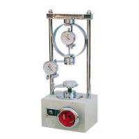 China Bearing Ratio GB / T50123-1999 CBR test equipment For Soil And Pavement Base for sale
