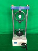 China Bearing Ratio GB / T50123-1999 CBR test equipment For Soil And Pavement Base for sale