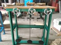 China Laboratory GBT 4935 Soil Consolidation Test Machine Triple Medium And Low Pressure for sale