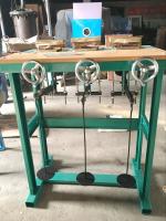 China Laboratory GBT 4935 Soil Consolidation Test Machine Triple Medium And Low Pressure for sale