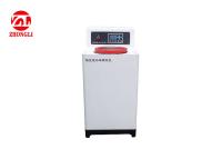 China Ceramic Vacuum ISO 10545 Water Absorption Tester Digital Display Type for sale