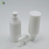 China 500Ml 300Ml Bottles 28/410 PE Trigger/Sprayer Spray with 100% Inspection for sale