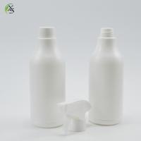 China 500Ml 300Ml Bottles 28/410 PE Trigger/Sprayer Spray with 100% Inspection for sale
