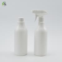 China 500Ml 300Ml Bottles 28/410 PE Trigger/Sprayer Spray with 100% Inspection for sale