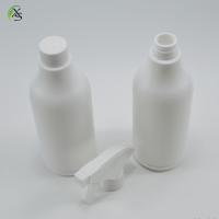 China 500Ml 300Ml Bottles 28/410 PE Trigger/Sprayer Spray with 100% Inspection for sale