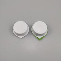 China ODM OEM Portable PP 15ml Jelly Cup Mask Capsule Cup Mouthwash Cup with Aluminum Foil Sealing Lids for sale