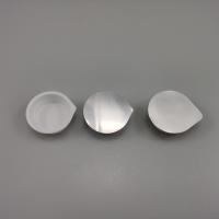 China ODM OEM Portable PP 15ml Jelly Cup Mask Capsule Cup Mouthwash Cup with Aluminum Foil Sealing Lids for sale