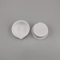China ODM OEM Portable PP 15ml Jelly Cup Mask Capsule Cup Mouthwash Cup with Aluminum Foil Sealing Lids for sale