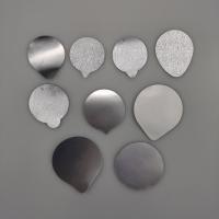 China 30g 30ml PP Jelly Cup with Aluminum Foil Sealing Lids in Single Wall Construction for sale