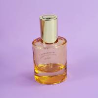 China 30ml Capacity Oval Glass Dropper Bottle for Silk-screen Printed Skin Care Packaging for sale