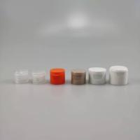 China SCREW CAP 20ml 30ml 50ml 60ml 90ml 100ml 200ml PET Shampoo Bottle Lotion Bottle for Toner for sale