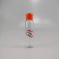 China SCREW CAP 20ml 30ml 50ml 60ml 90ml 100ml 200ml PET Shampoo Bottle Lotion Bottle for Toner for sale