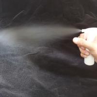 China 20/410 Mini Trigger Sprayer Custom Order Accepted for Garden Watering Left Right Lock for sale