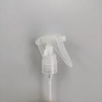 China 20/410 Mini Trigger Sprayer Custom Order Accepted for Garden Watering Left Right Lock for sale