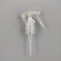 China 20/410 Mini Trigger Sprayer Custom Order Accepted for Garden Watering Left Right Lock for sale