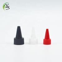 China 20/410 PP Plastic Nozzle Cap for Bottle Bulk Purchase Opportunity for sale