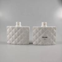 China Screen Printing 200ML Luxury Plastic Bottle Empty for Hair Shampoo Conditioner Lotion for sale
