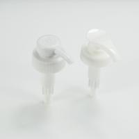 China Professional 38/400 Lotion Pump Dispenser with PUMP SPRAYER and PP Plastic Type for sale