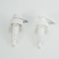 China Professional 38/400 Lotion Pump Dispenser with PUMP SPRAYER and PP Plastic Type for sale