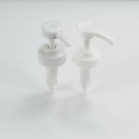 China Professional 38/400 Lotion Pump Dispenser with PUMP SPRAYER and PP Plastic Type for sale