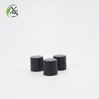 China Custom Order Accepted Non-Refillable 24/410 and 24/415 Strew Cap for Bottle Twist Top for sale