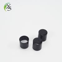 China Custom Order Accepted Non-Refillable 24/410 and 24/415 Strew Cap for Bottle Twist Top for sale