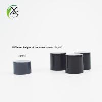 China Custom Order Accepted Non-Refillable 24/410 and 24/415 Strew Cap for Bottle Twist Top for sale