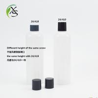 China Custom Order Accepted Non-Refillable 24/410 and 24/415 Strew Cap for Bottle Twist Top for sale