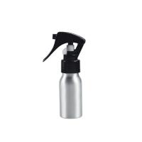 China Industrial Cosmetic 40ml Aluminum Spray Bottle for and Customization for sale