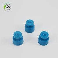China SCREW CAP 28/410 Push Pull Detergent Cover in Black for Professional Cleaning Needs for sale