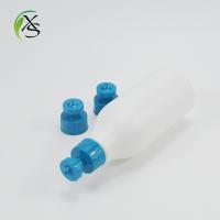 China SCREW CAP 28/410 Push Pull Detergent Cover in Black for Professional Cleaning Needs for sale