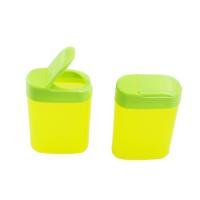 China Base Material PP Small Bottle for Chewing Gum Candy Colorful 15cc Bottle for sale