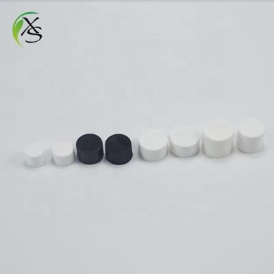China Plastic Strew Cover for Bottle Twist Top Caps Custom Order Accepted for sale