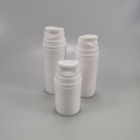 China 120ml Custom White Color PET Round Foamer Pump Soap Foam Bottle for Beauty Packaging for sale