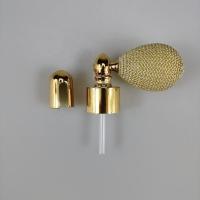 China 13/410 20/410 Mineral Shimmer Loose Powder Spray for Eye Shadow PP Non-Refillable for sale