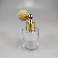 China 13/410 20/410 Mineral Shimmer Loose Powder Spray for Eye Shadow PP Non-Refillable for sale