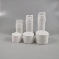 China 120ml Custom White Color PET Round Foamer Pump Soap Foam Bottle for Beauty Packaging for sale