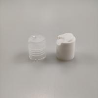 China Aluminium-Plastic 20/410 24/410 24/415 28/410 Press Cap Disc Top Cap in Custom Order for sale
