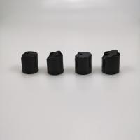China Aluminium-Plastic 20/410 24/410 24/415 28/410 Press Cap Disc Top Cap in Custom Order for sale